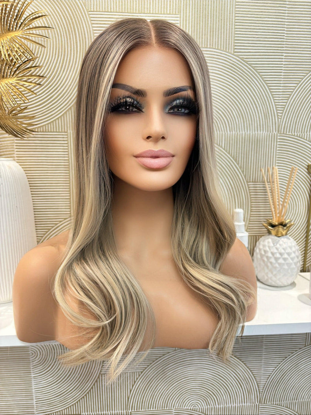 Sérum Spécial Perruques et Extensions de Cheveux 60 ml – Alexy Hair ...