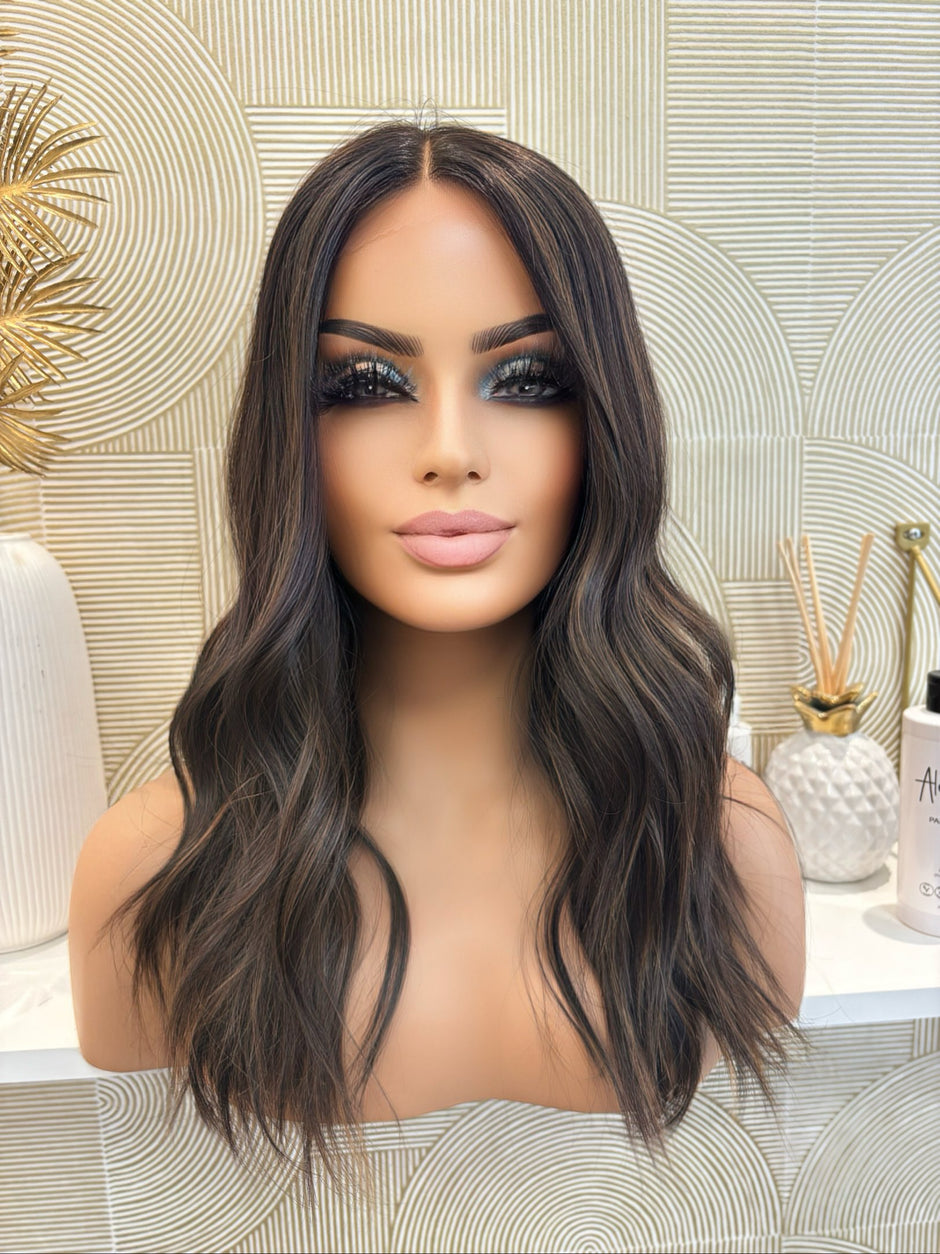 Soin Spécial Perruques et Extensions de Cheveux 250 ml – Alexy Hair ...