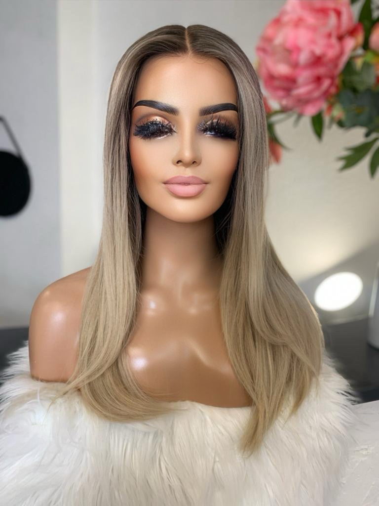 Soin Spécial Perruques et Extensions de Cheveux 250 ml – Alexy Hair ...