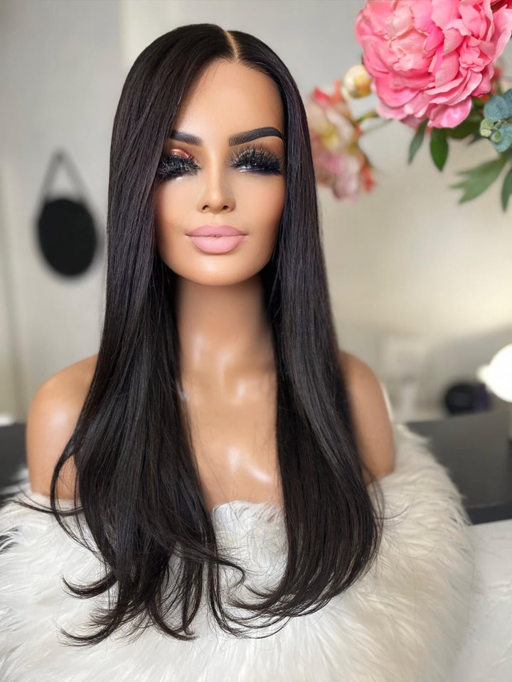 Masque Spécial Perruques et Extensions de Cheveux 250 ml – Alexy Hair ...