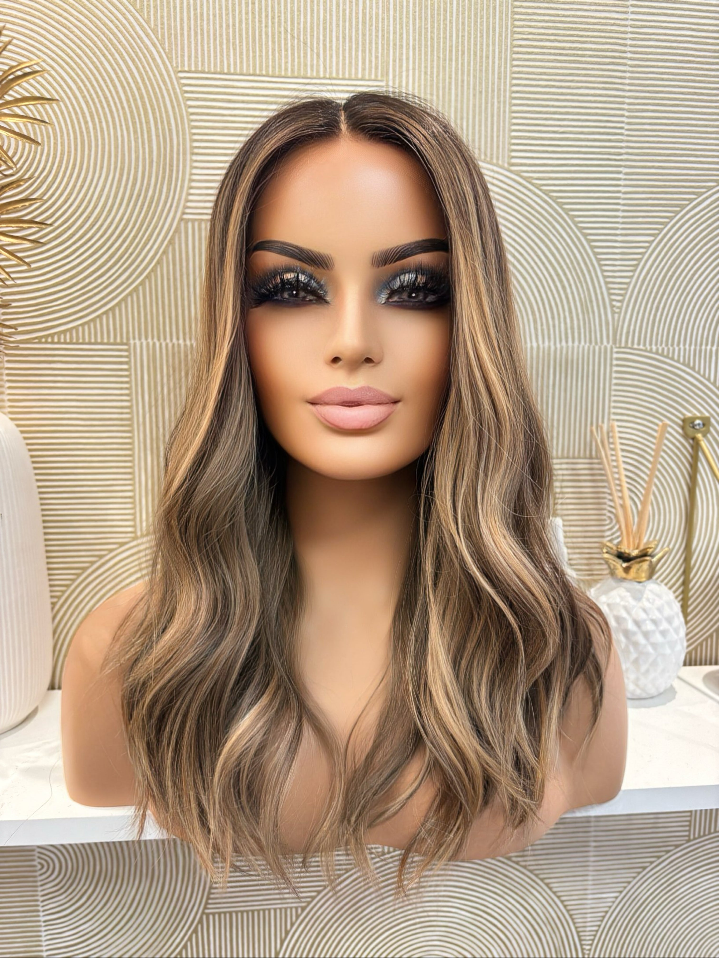 Soin Spécial Perruques et Extensions de Cheveux 250 ml – Alexy Hair ...