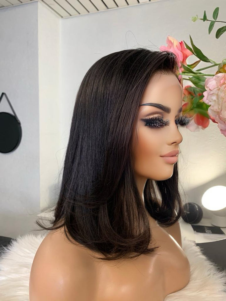 Soin Spécial Perruques et Extensions de Cheveux 250 ml – Alexy Hair ...