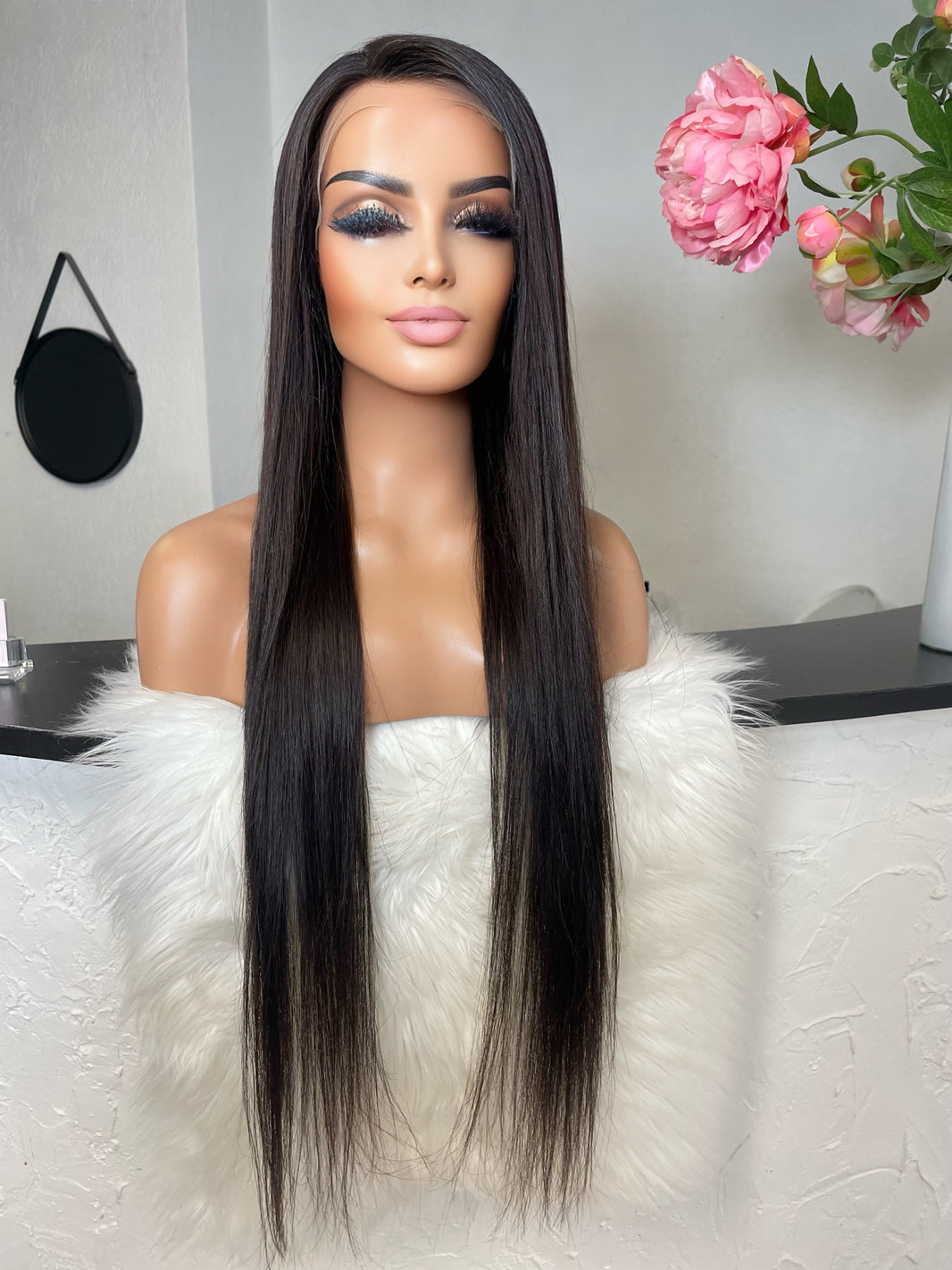 Masque Spécial Perruques et Extensions de Cheveux 250 ml – Alexy Hair ...